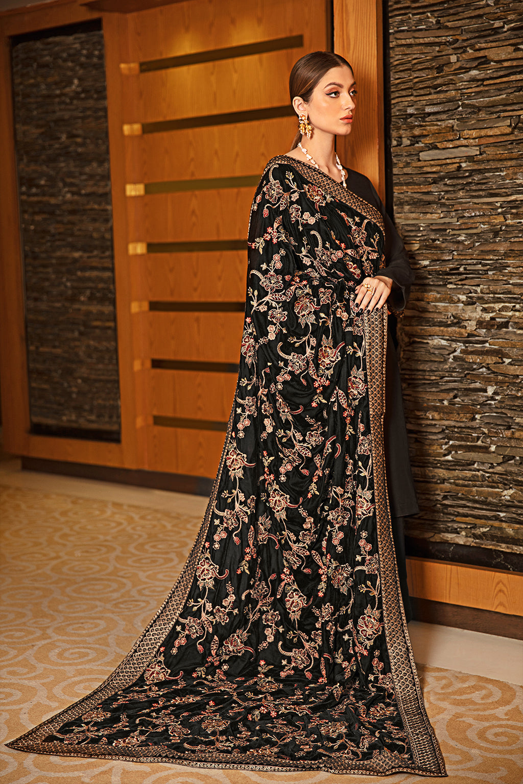 V-205 – Ramsha International