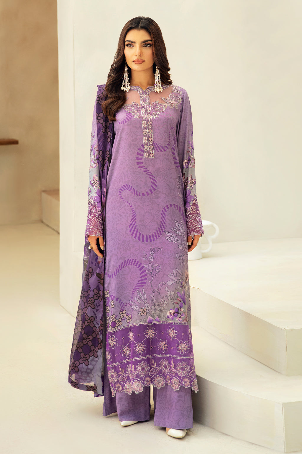 J-402 – Ramsha International