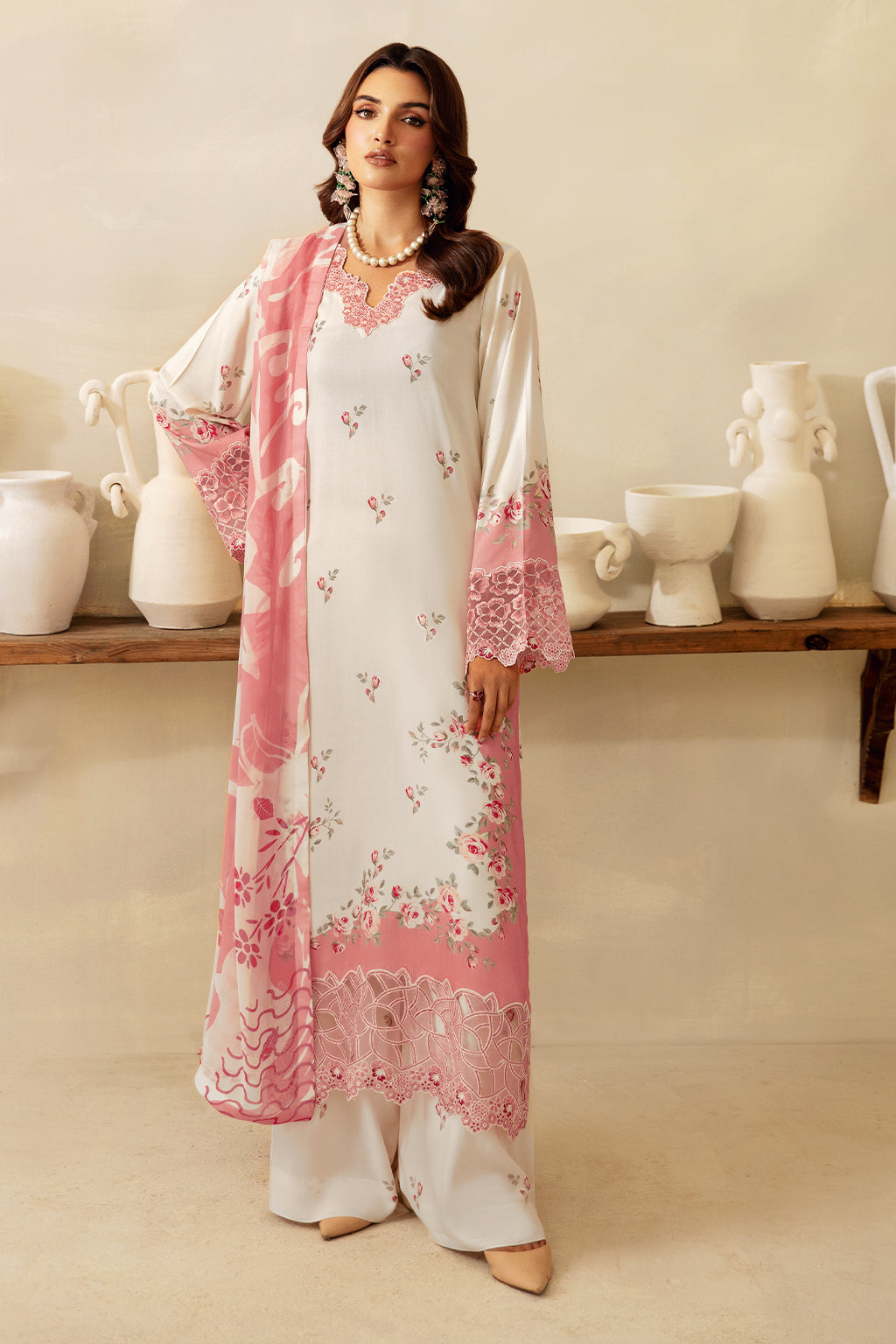 J-407 – Ramsha International