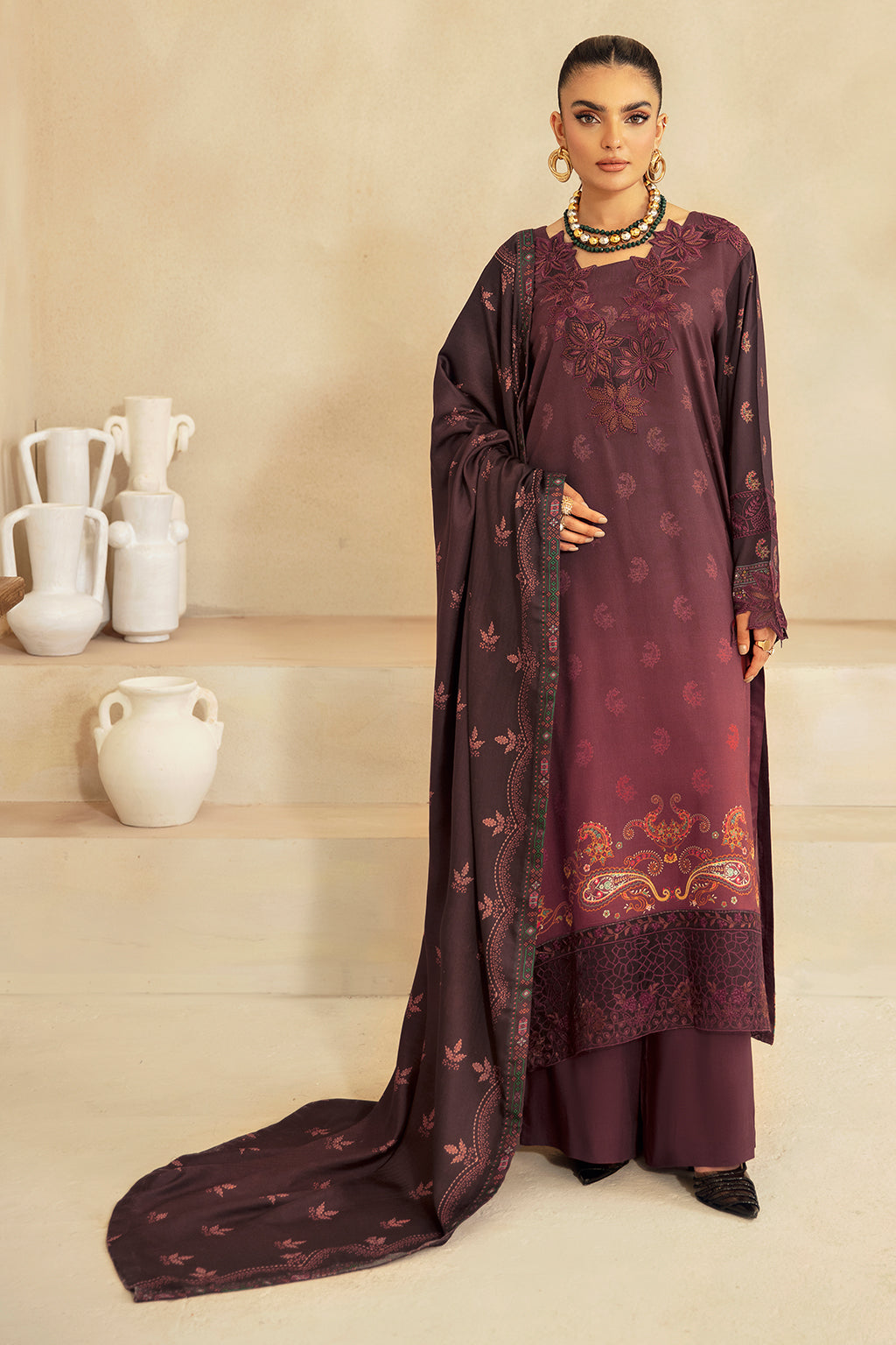 J-408 – Ramsha International