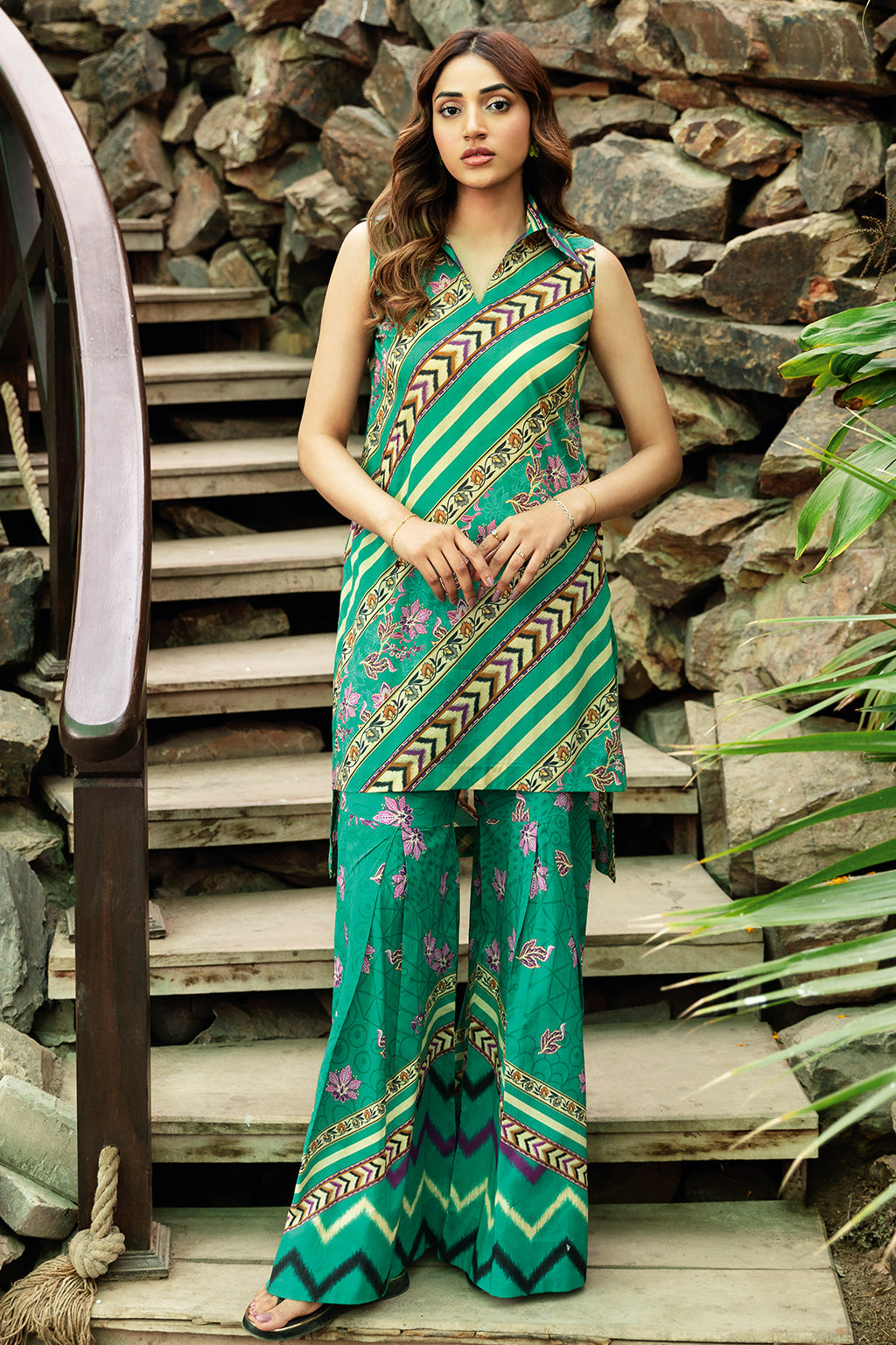 RP-207 – Ramsha International