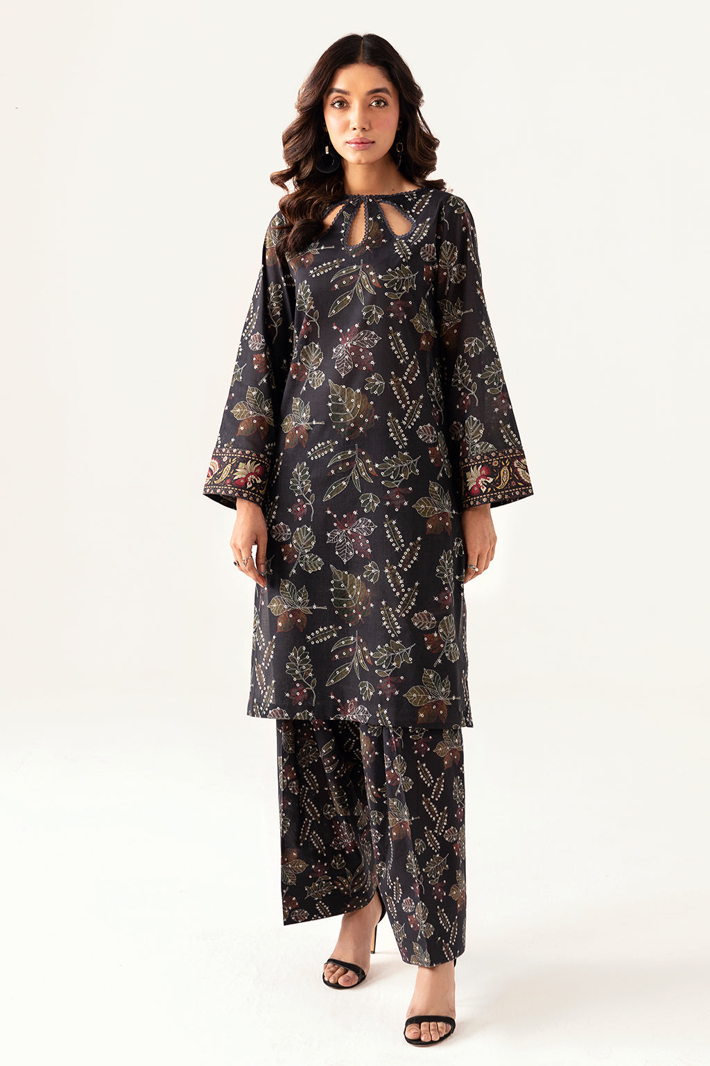 RP-103 – Ramsha International