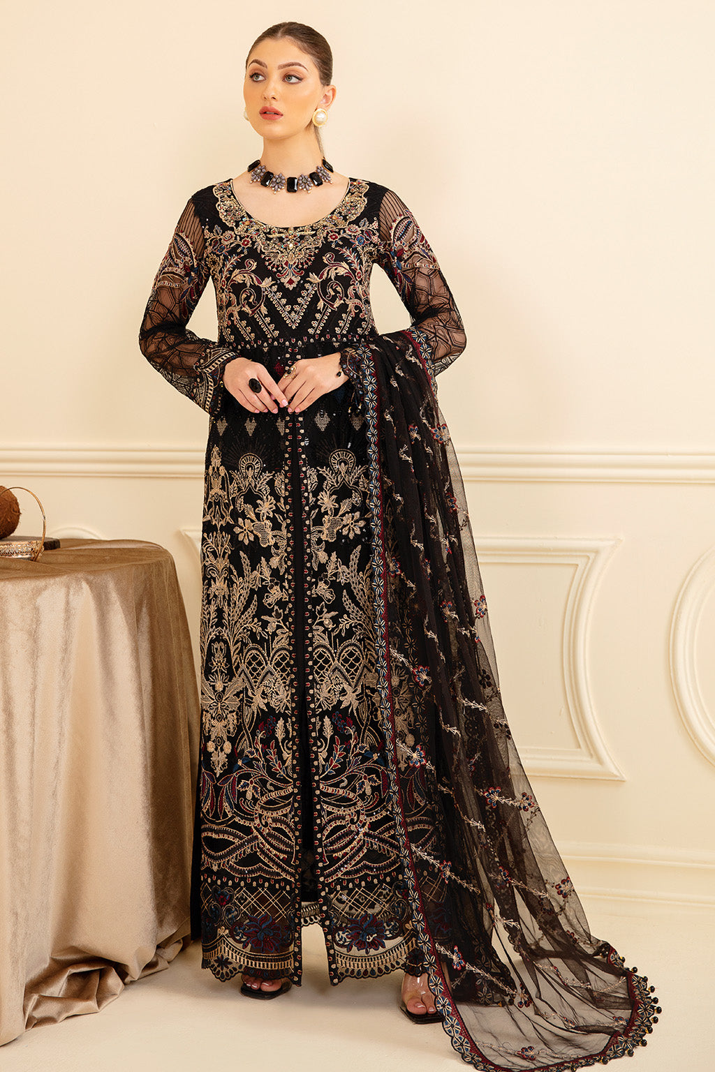 M-703 – Ramsha International