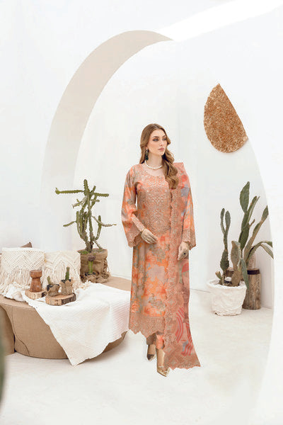 J-603 – Ramsha International