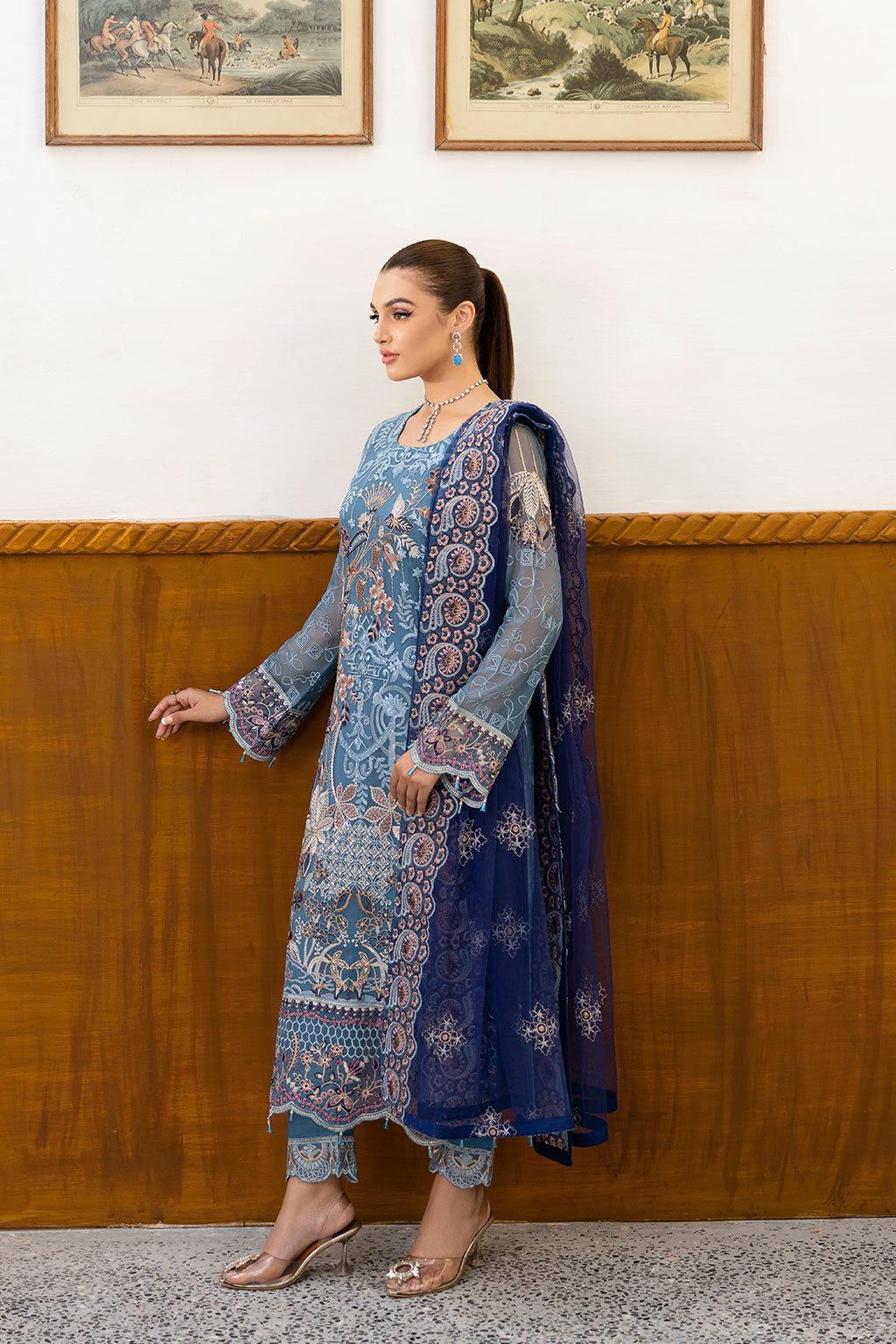 A-1006 – Ramsha International