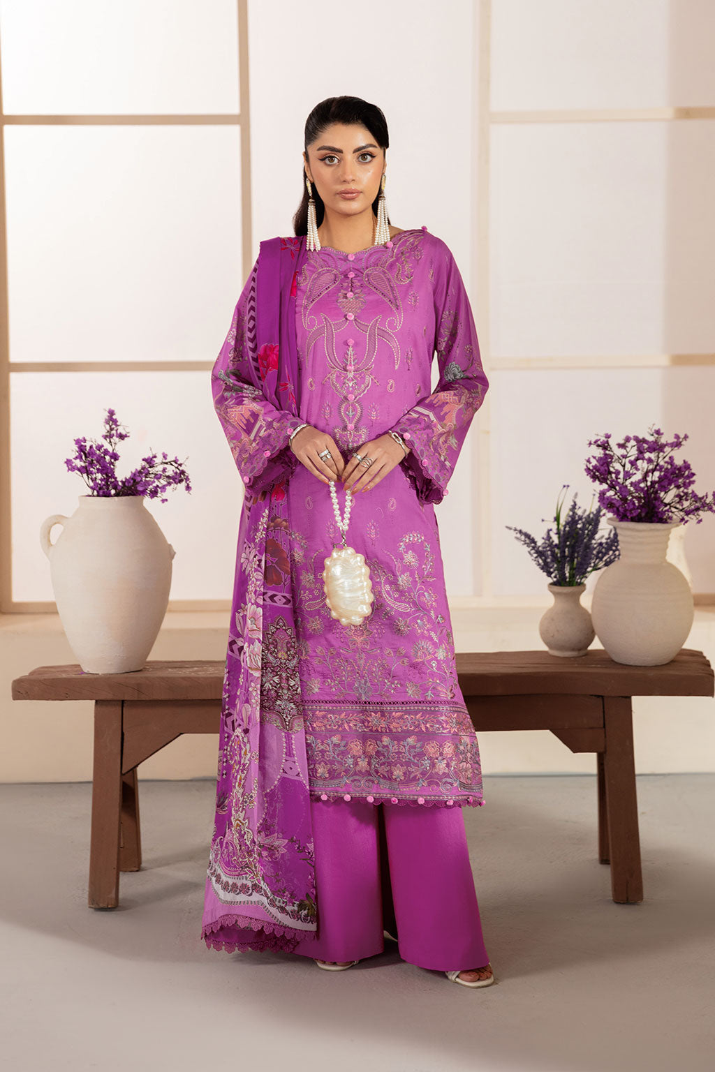 L-1312 – Ramsha International