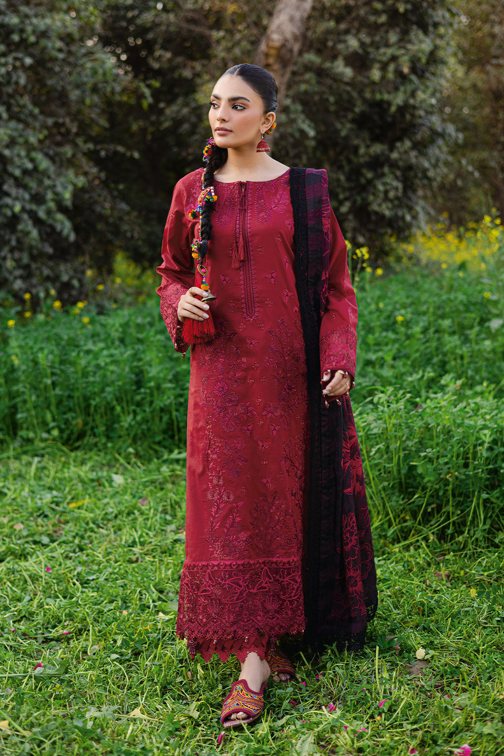 Y-1204 – Ramsha International