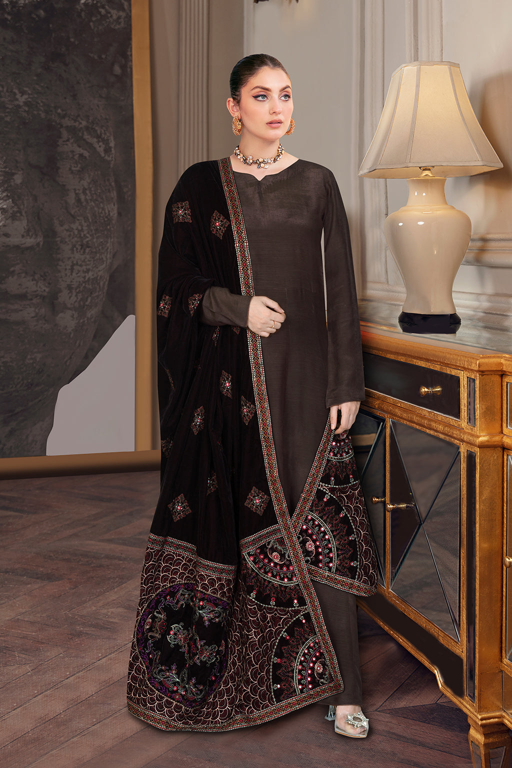 V-56 – Ramsha International