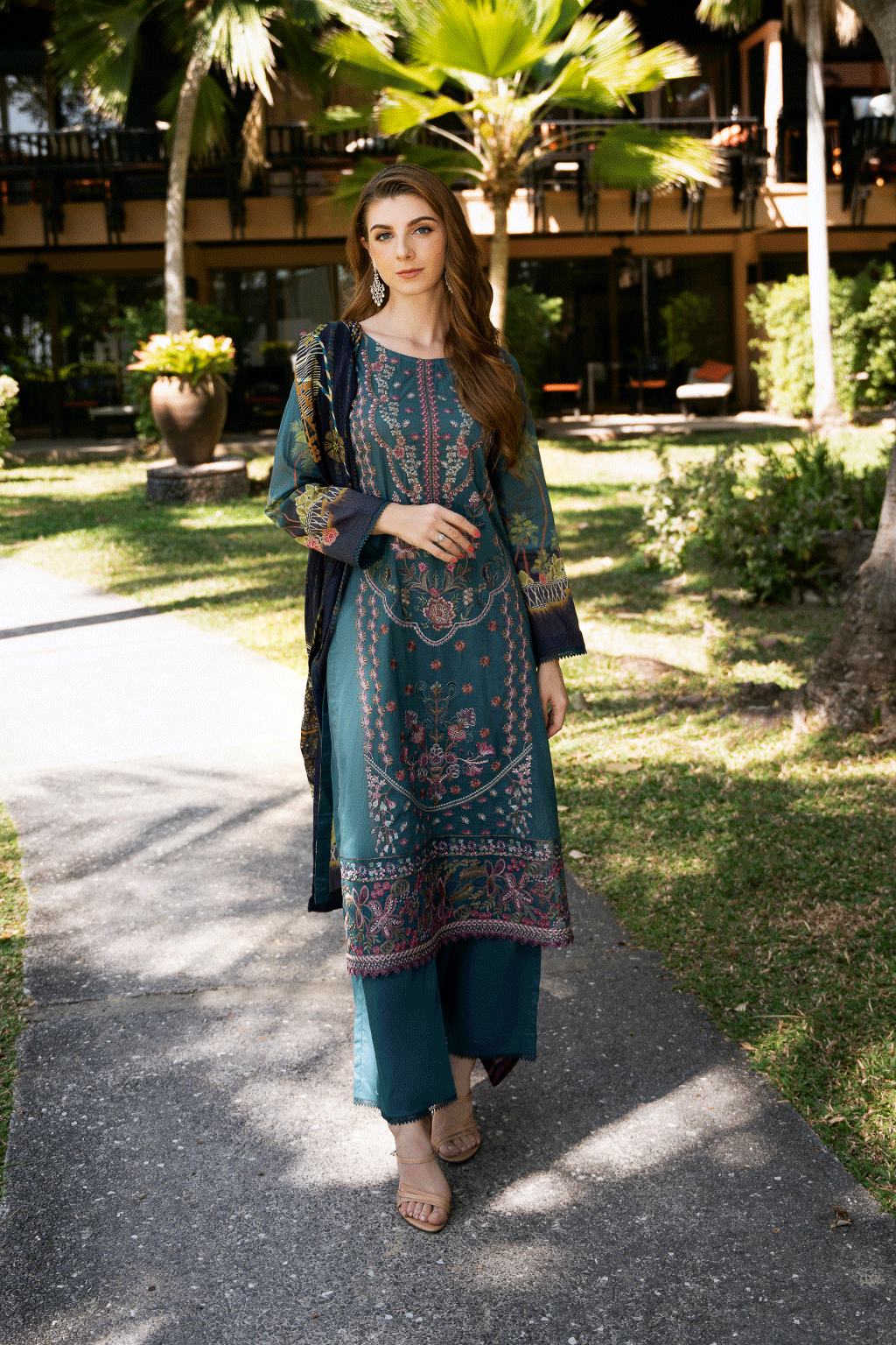 Y-1112 – Ramsha International