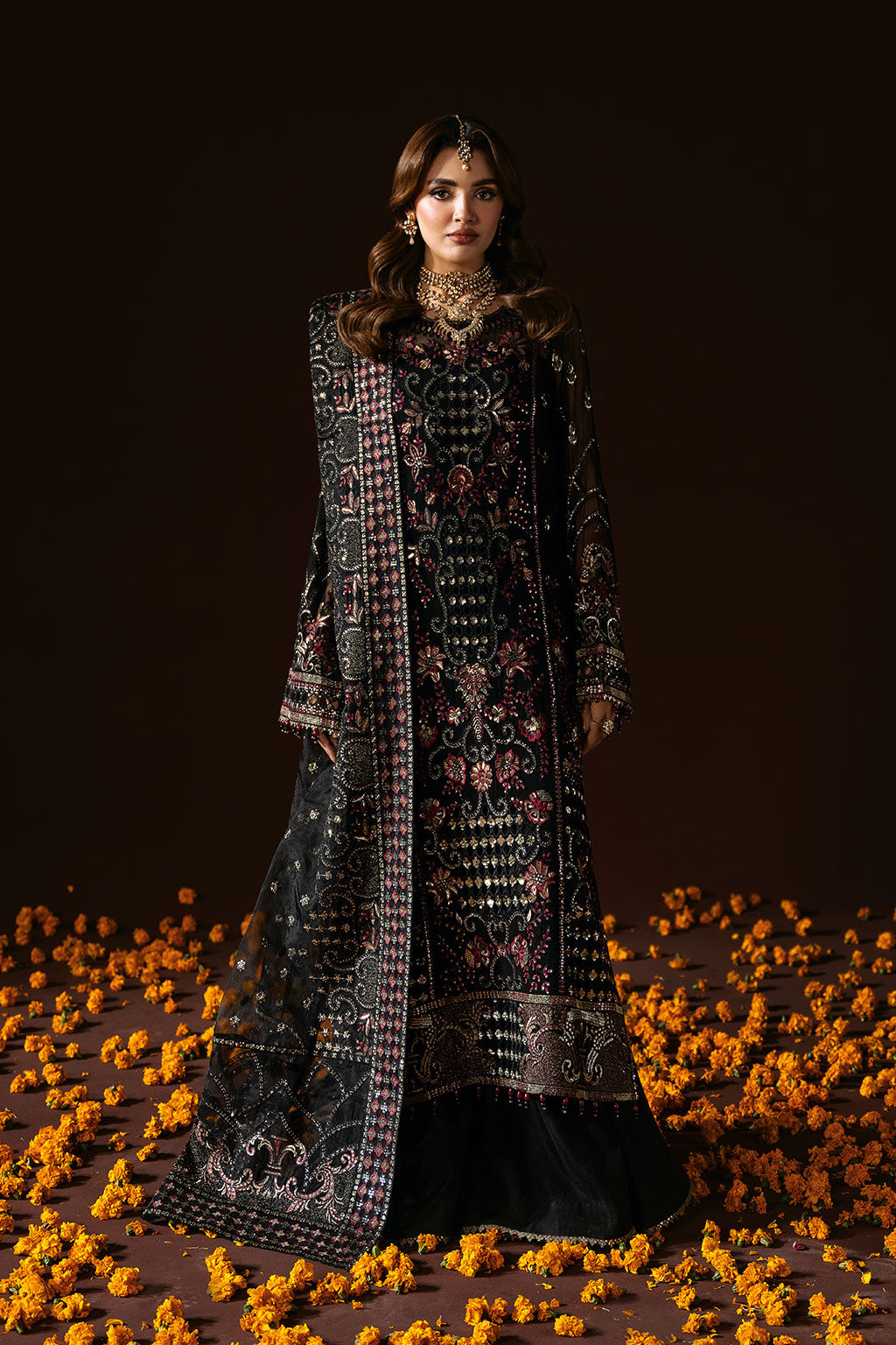 Q-205 – Ramsha International