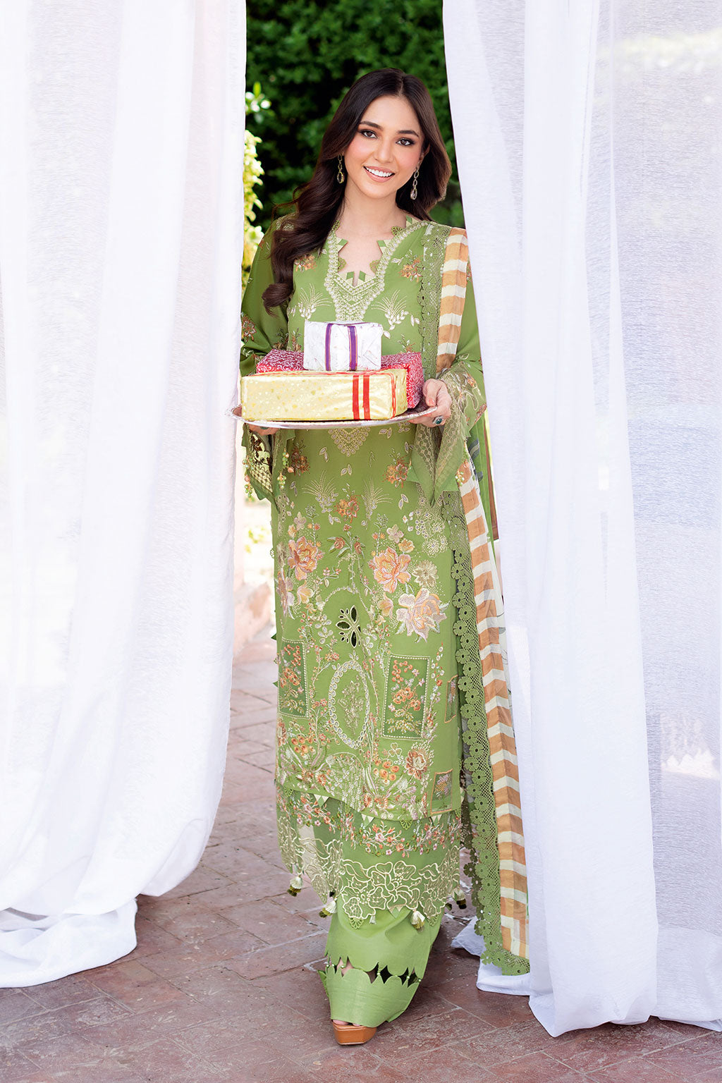 Z-1206 – Ramsha International