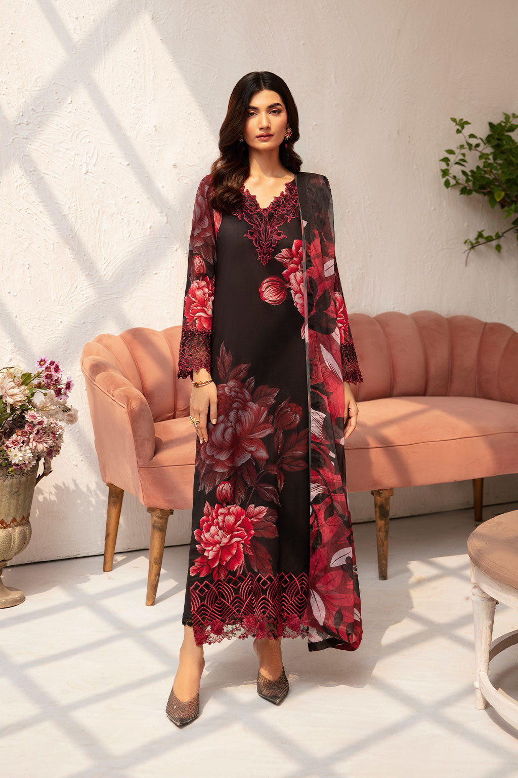 N-703 – Ramsha International