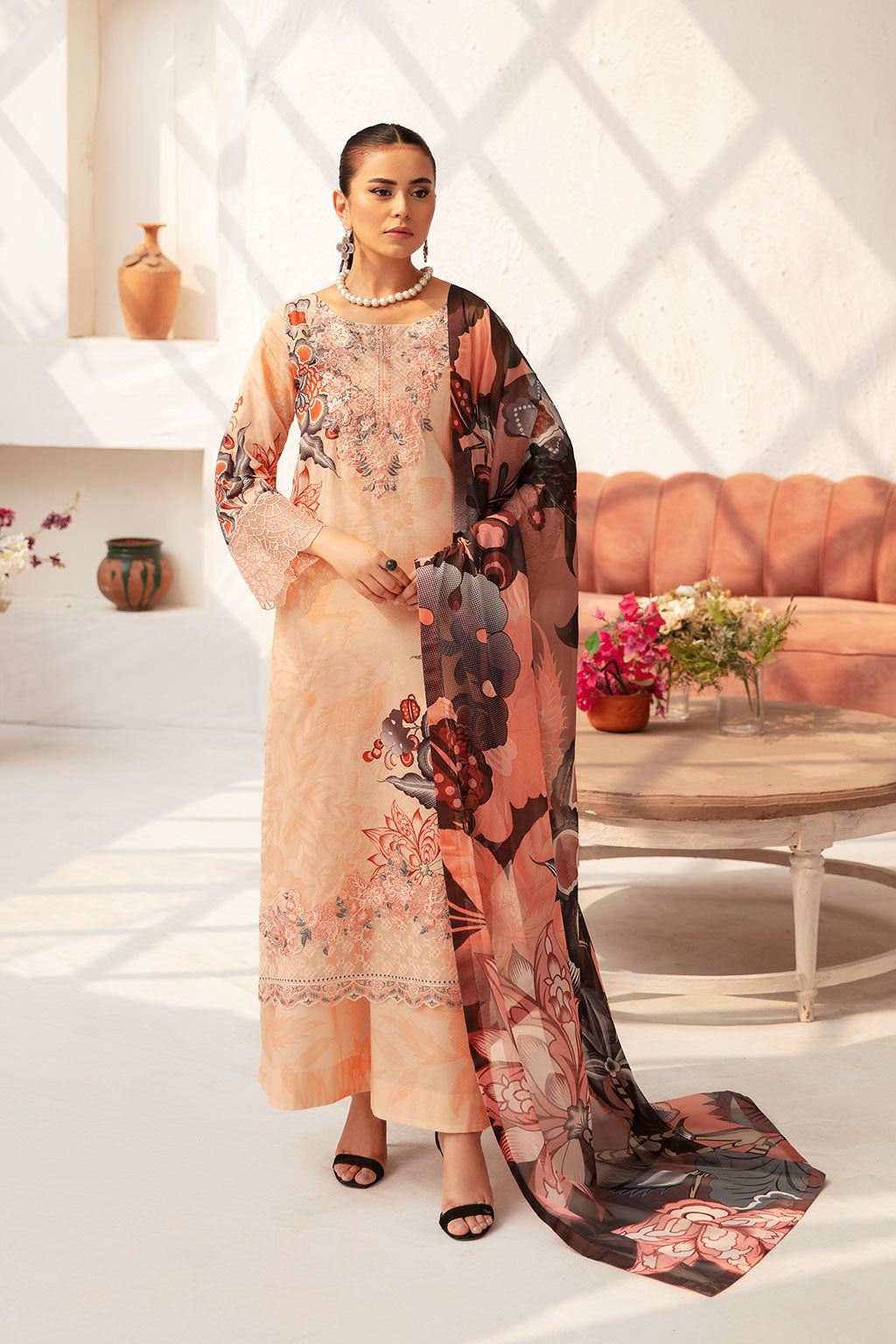 N-710 – Ramsha International