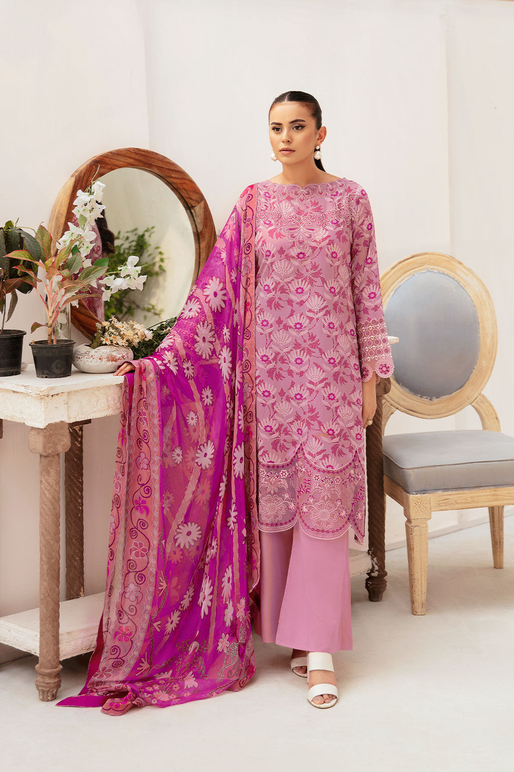 N-706 – Ramsha International