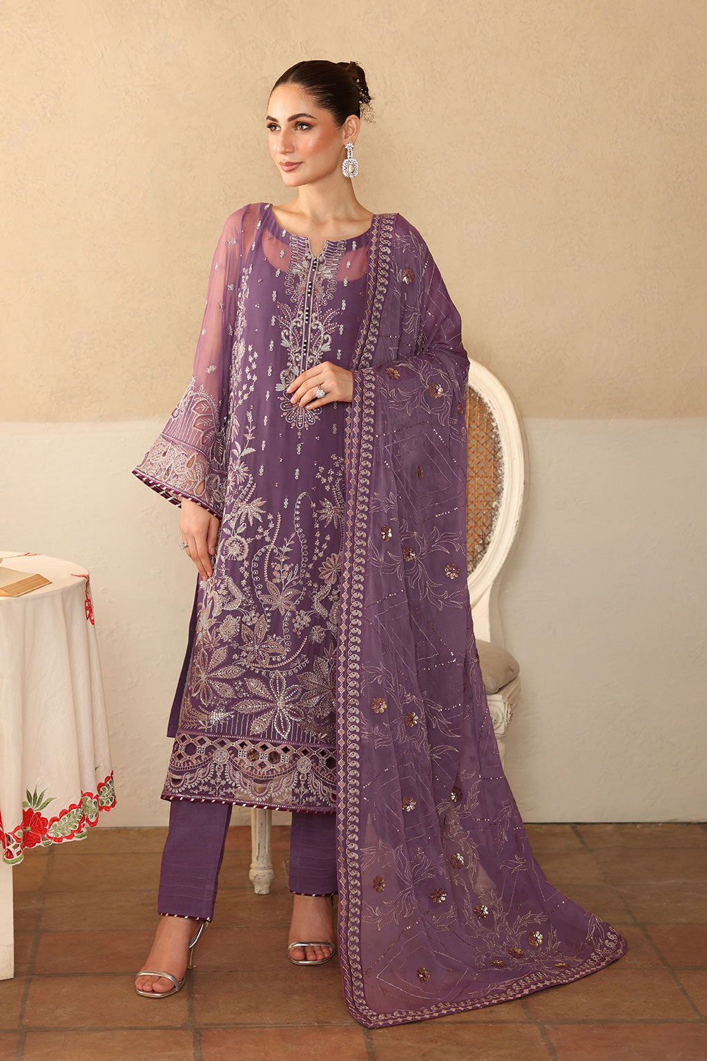 BB-207 – Ramsha International