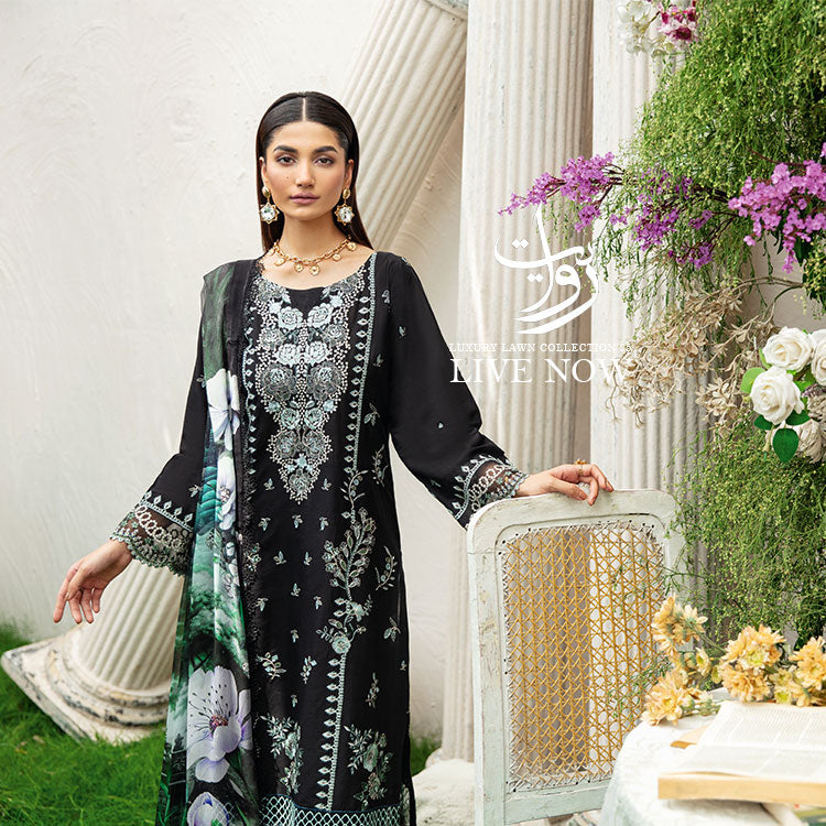 Ramsha International