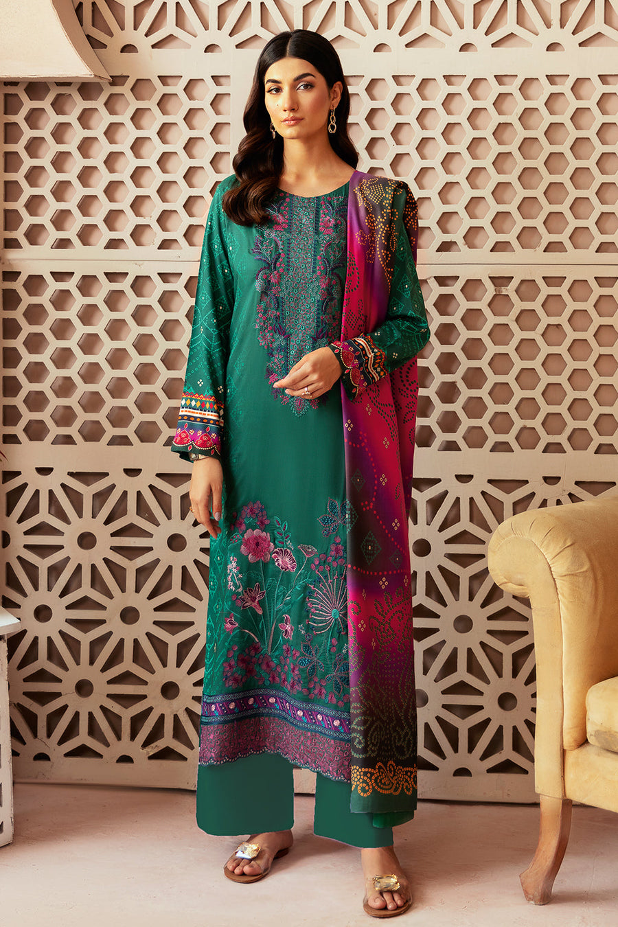 Ready To Wear. – Ramsha International