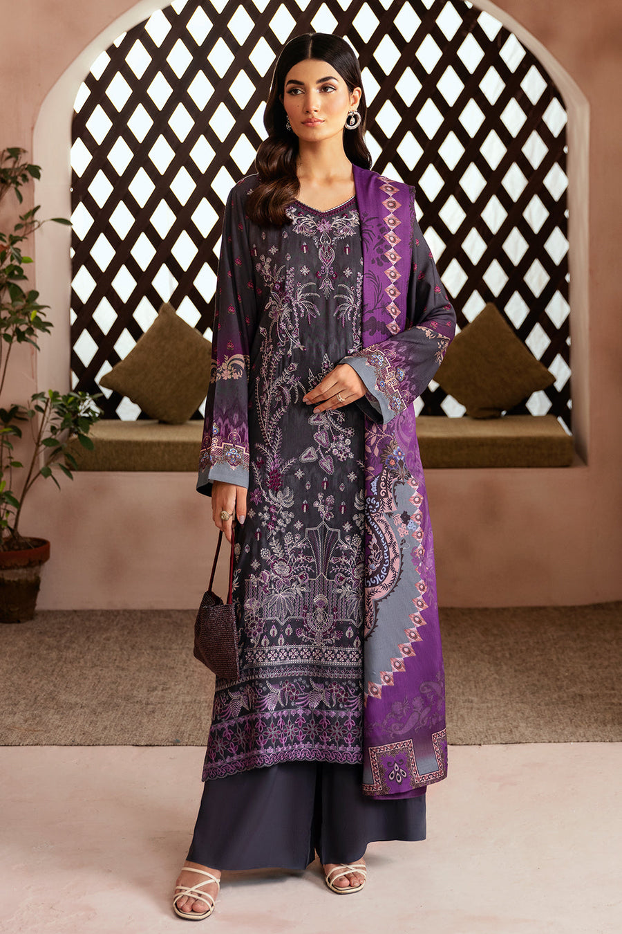 Ready To Wear Stitched Dresses for Women by Ramsha – Ramsha International
