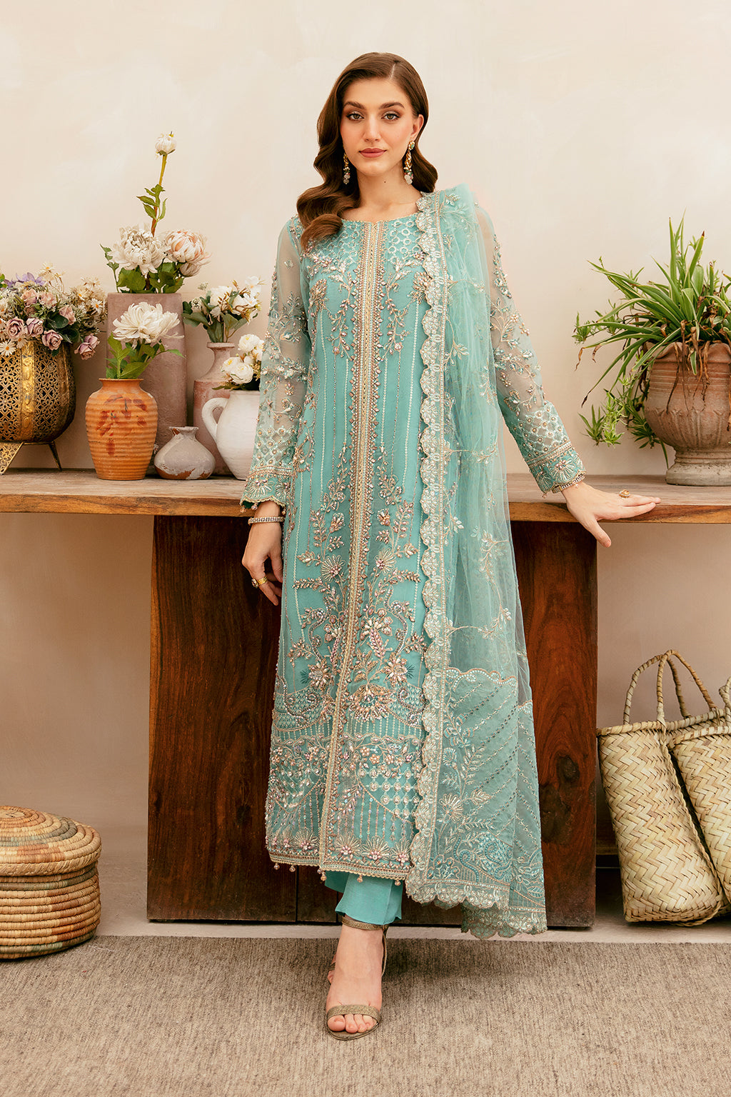 HA-405 – Ramsha International