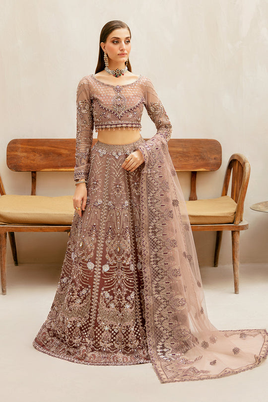 Luxury Wedding Collection buy now – Elegant Bridal Wear – Ramsha ...