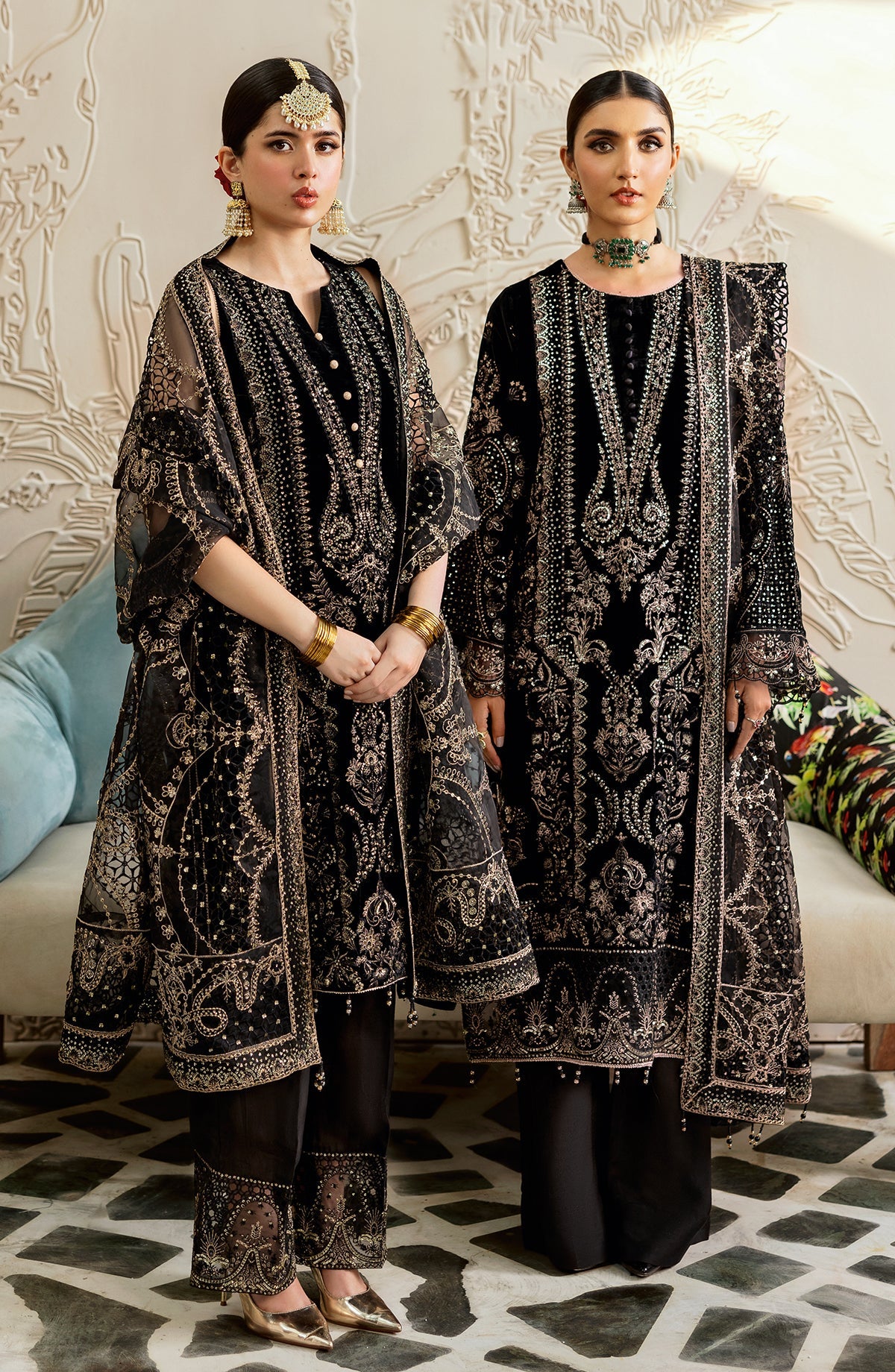 Ramsha International