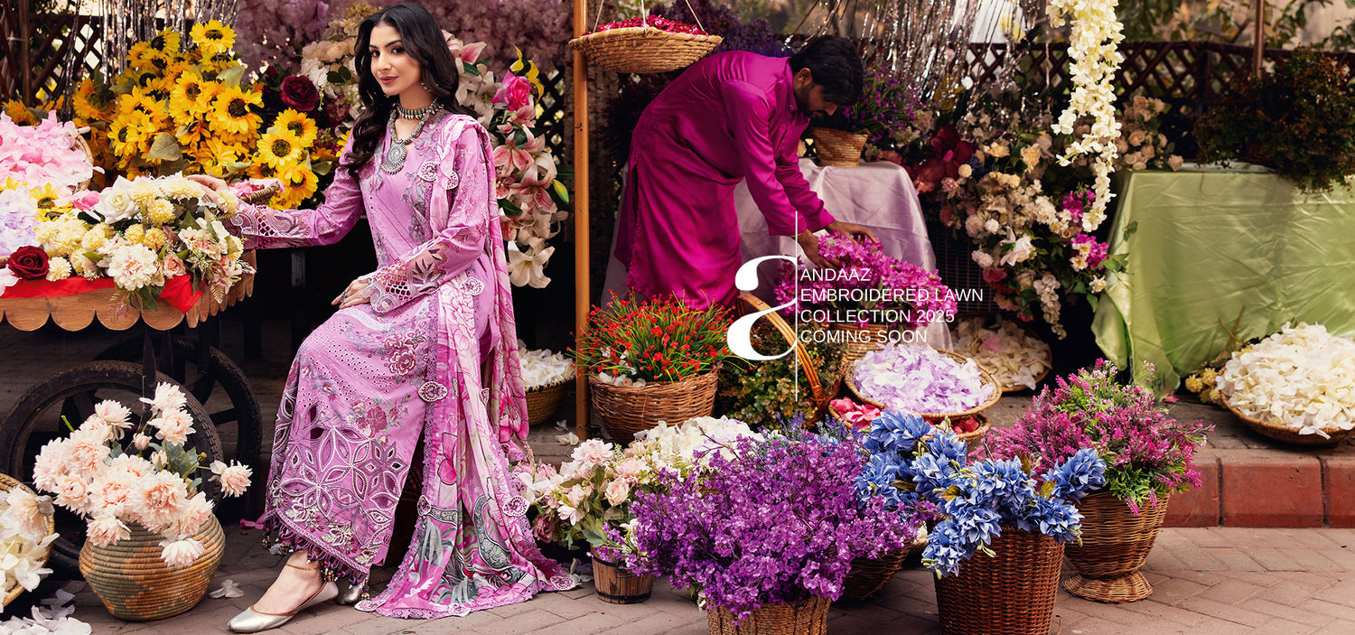 Ramsha International