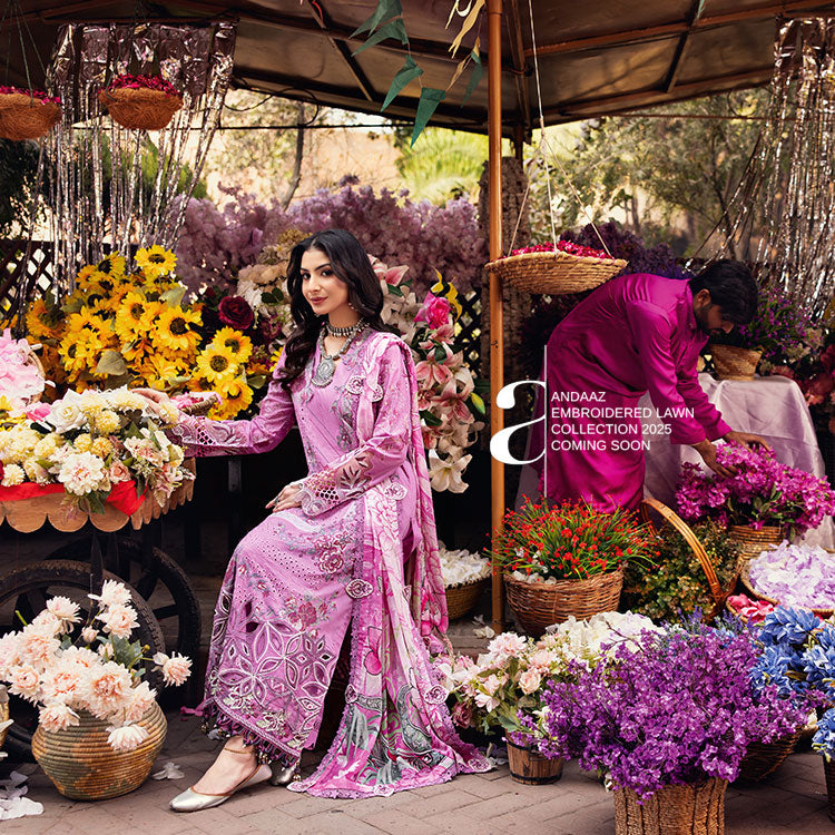 Ramsha International