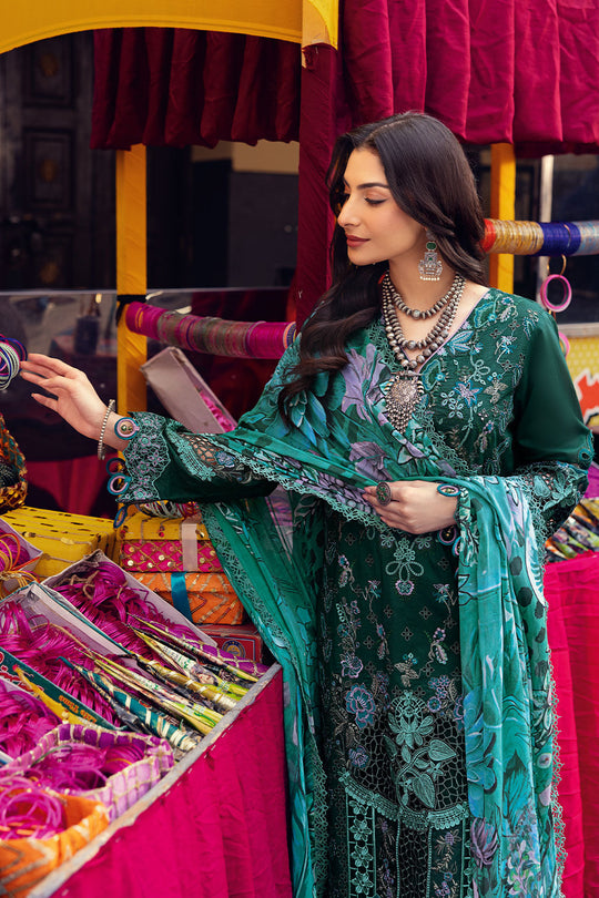 New arrivals. – Ramsha International