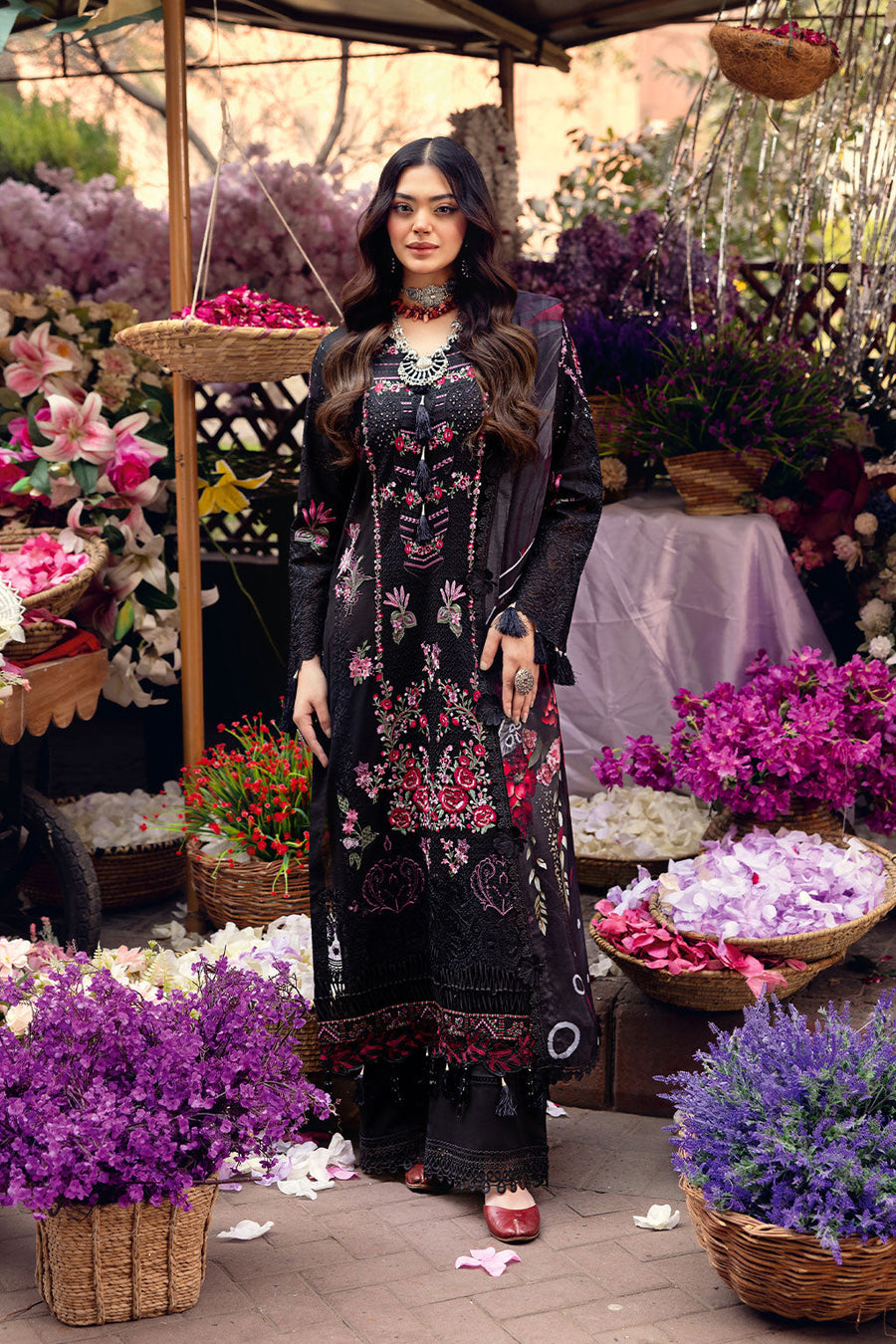 New arrivals. – Ramsha International