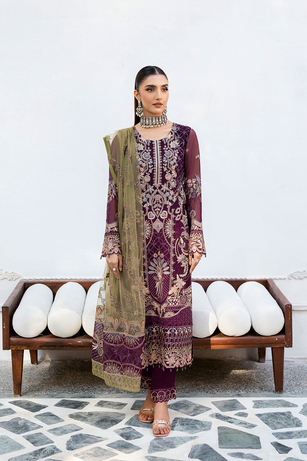 A-1002 – Ramsha International
