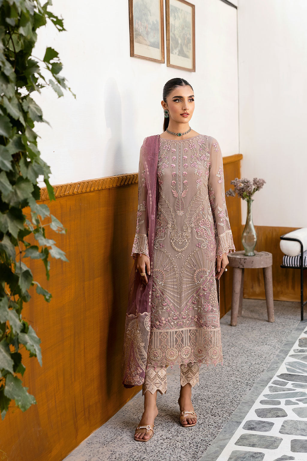 A-1009 – Ramsha International