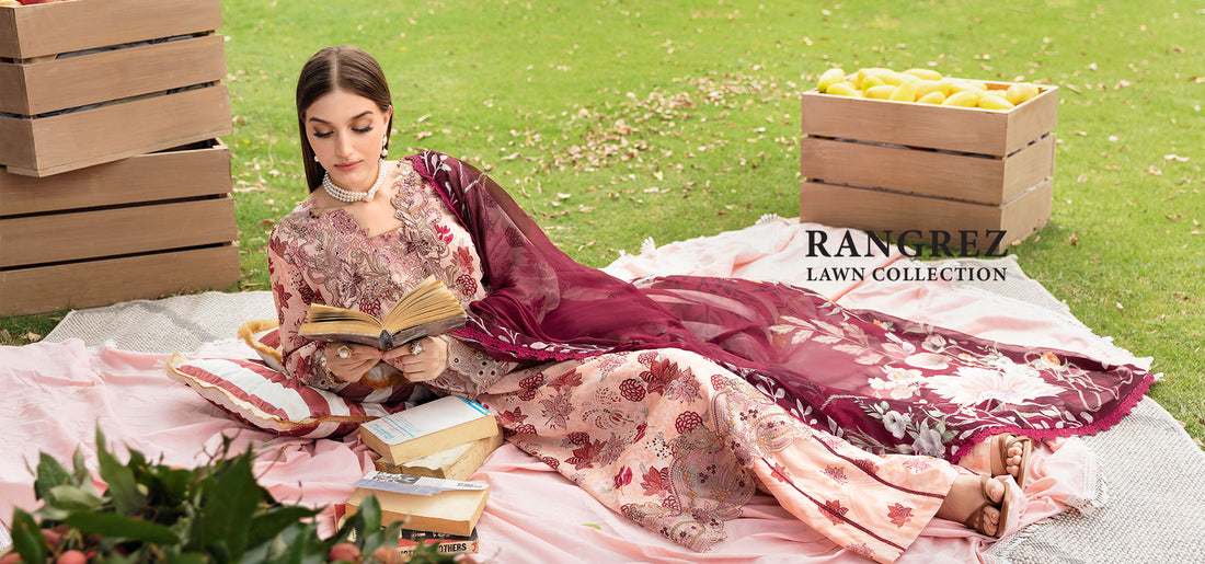 Ramsha International