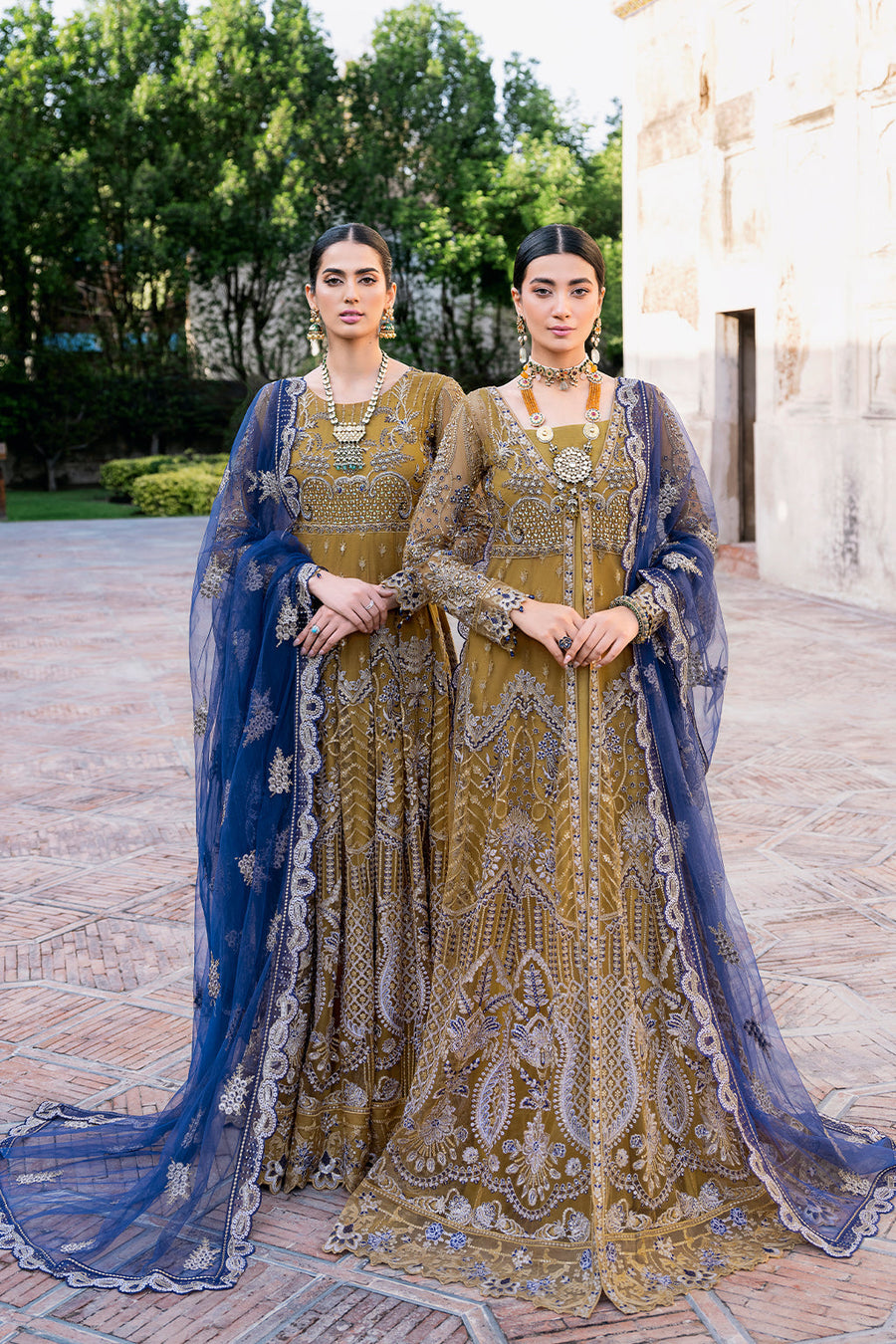 Luxury Wedding Collection | Wedding Formals | Ramsha – Ramsha International