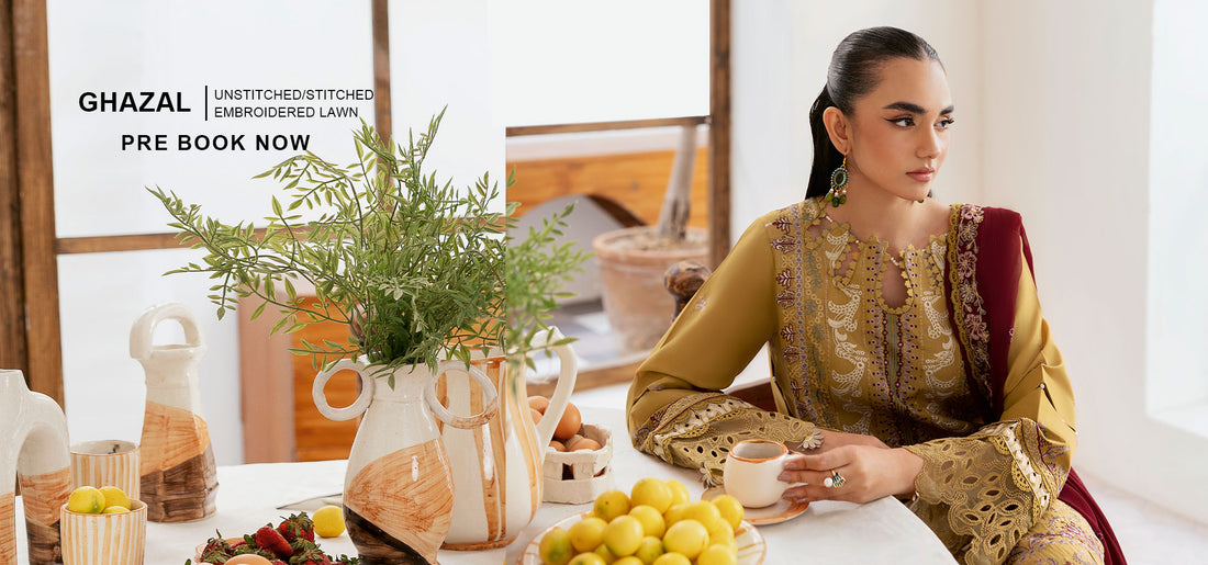 Ramsha International