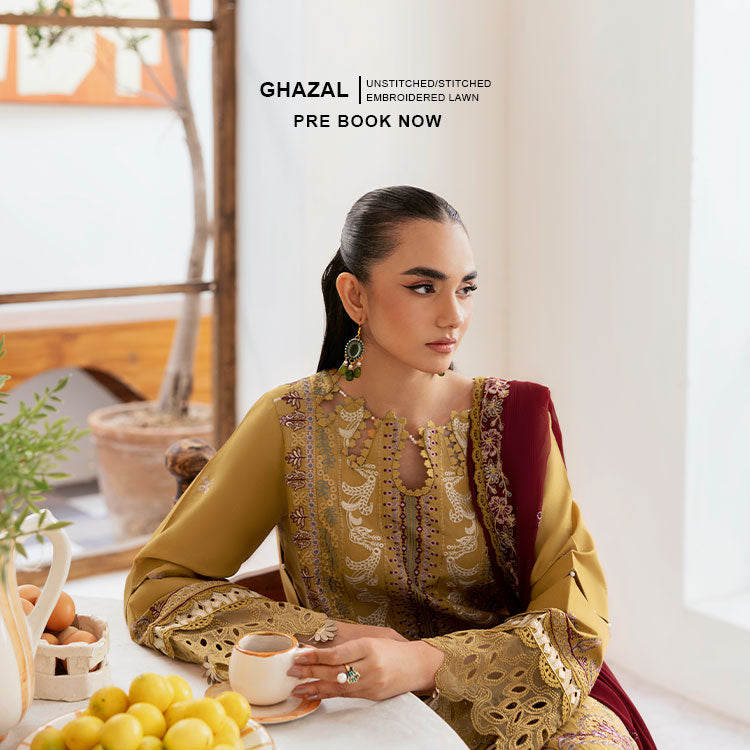 Ramsha International