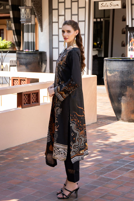 Ghazal – Ramsha International