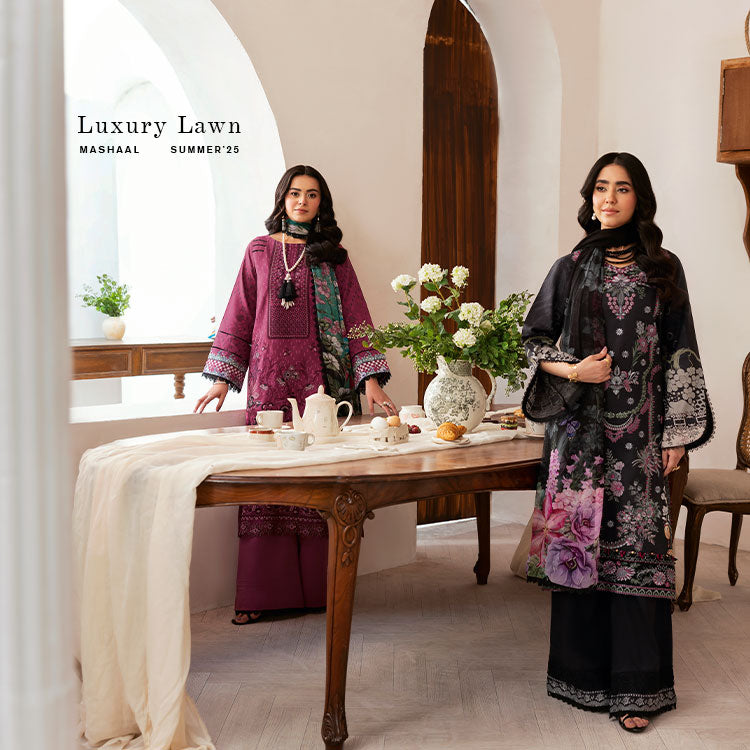 Ramsha International