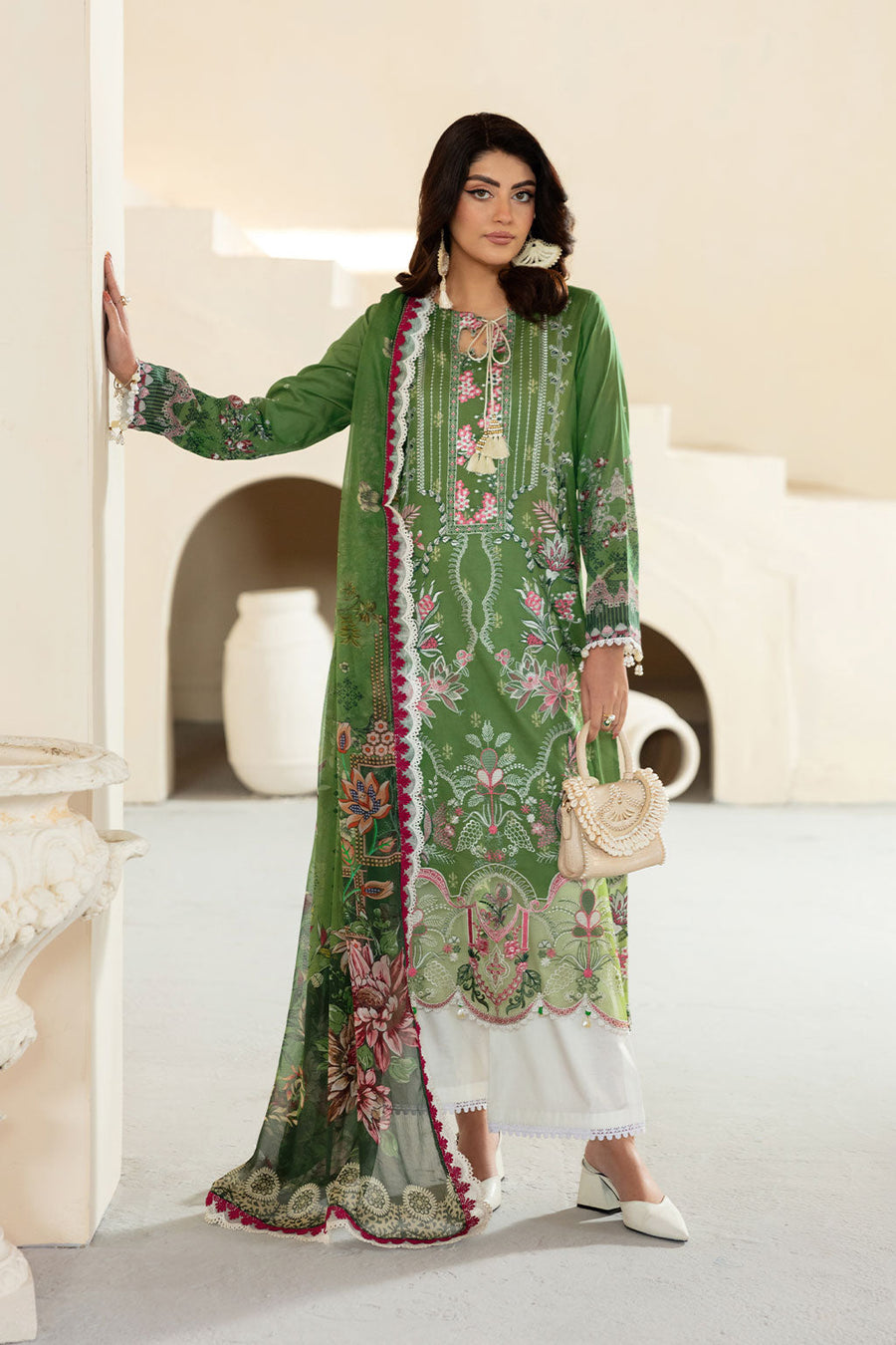 New arrivals. – Ramsha International