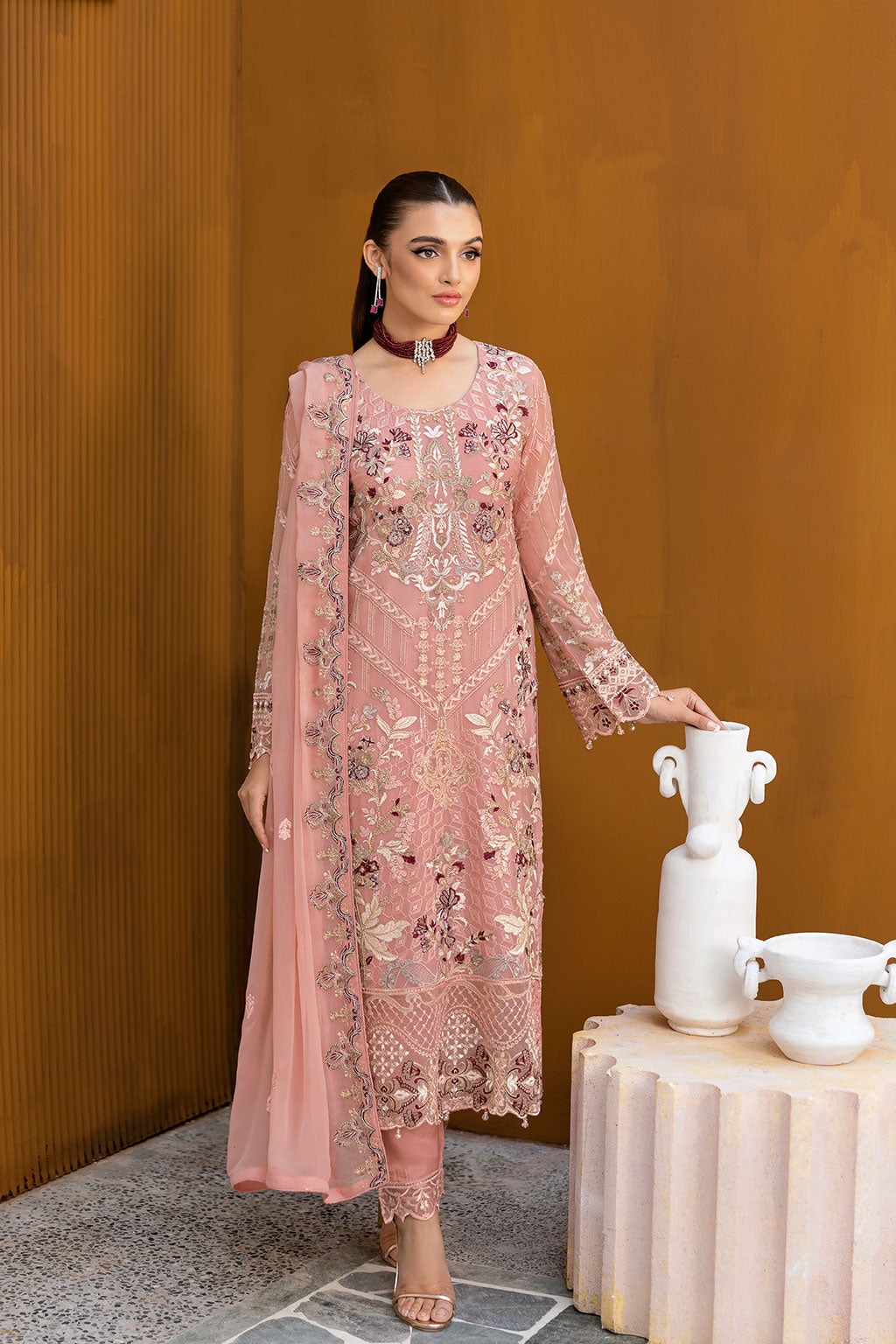 A-1005 – Ramsha International