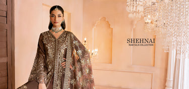 Ramsha International