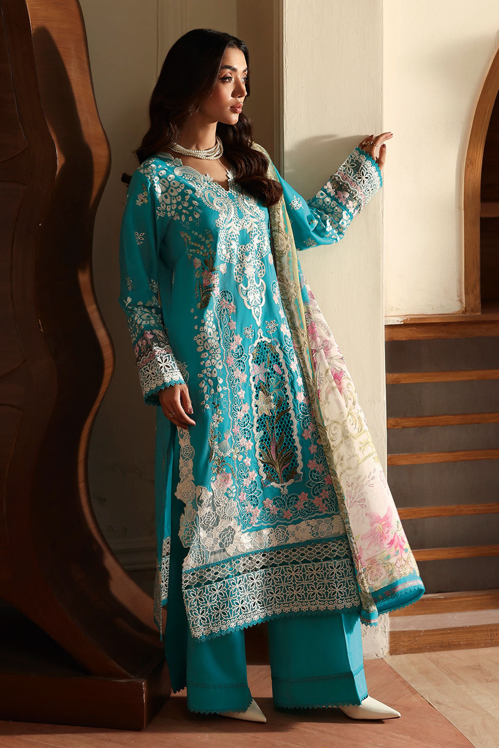 Z-1307 – Ramsha International
