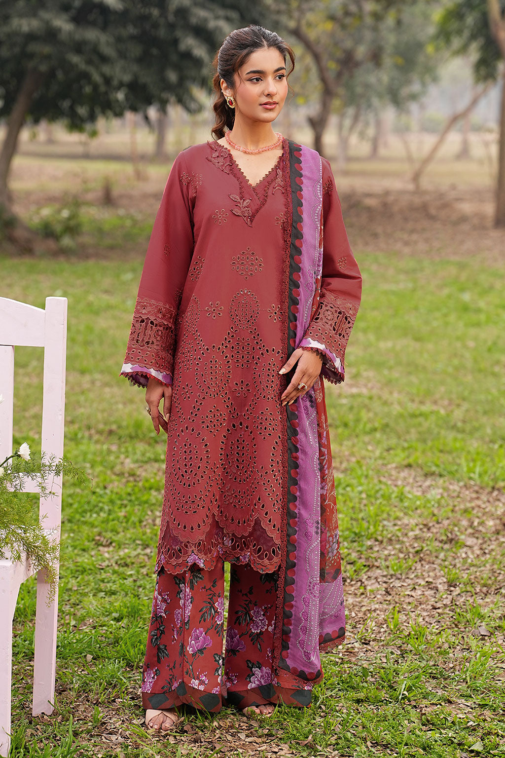 DH-108 – Ramsha International