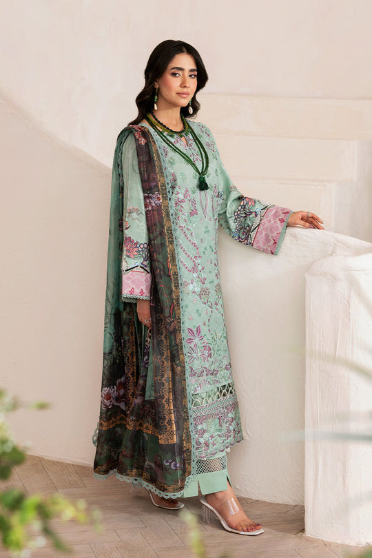 Lawn Suits for Women – Premium Clothing Collection 2025 – Ramsha International