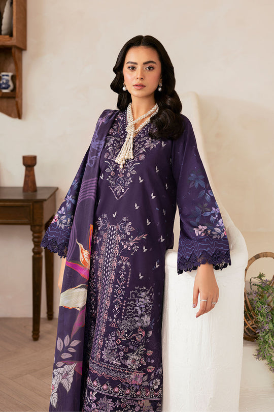 New arrivals: Women Printed & Embroidered Suits by Ramsha – Ramsha International