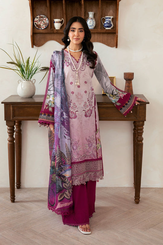 Mashaal Collection | Ramsha – Ramsha International