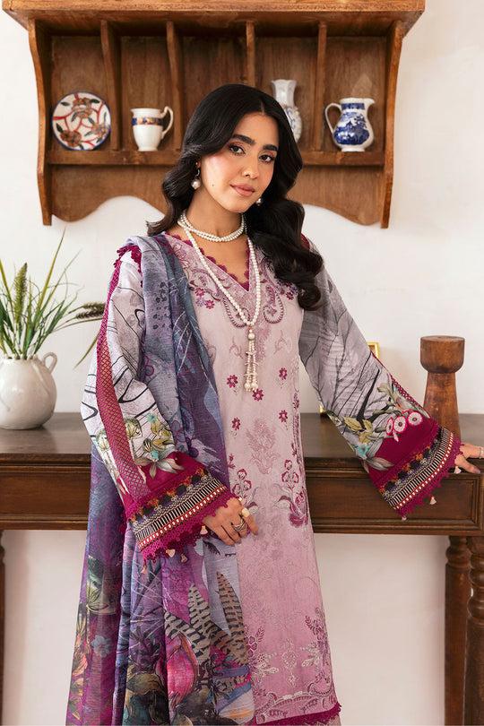 New arrivals: Women Printed & Embroidered Suits by Ramsha – Ramsha International
