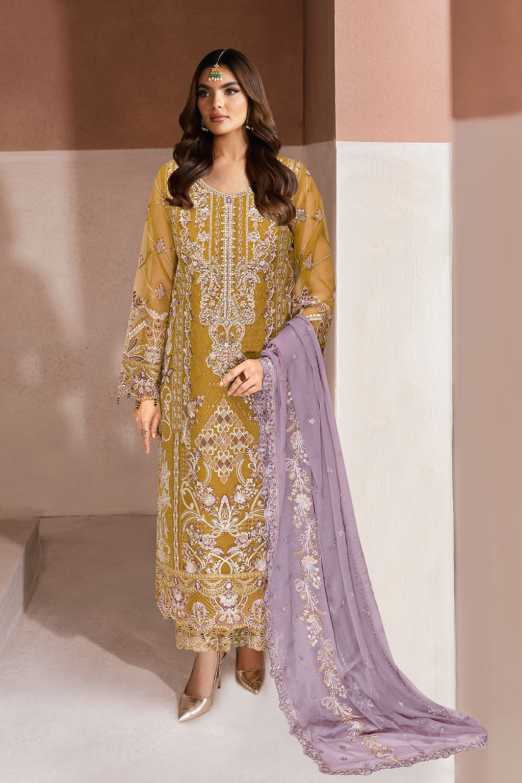 M-1310 – Ramsha International