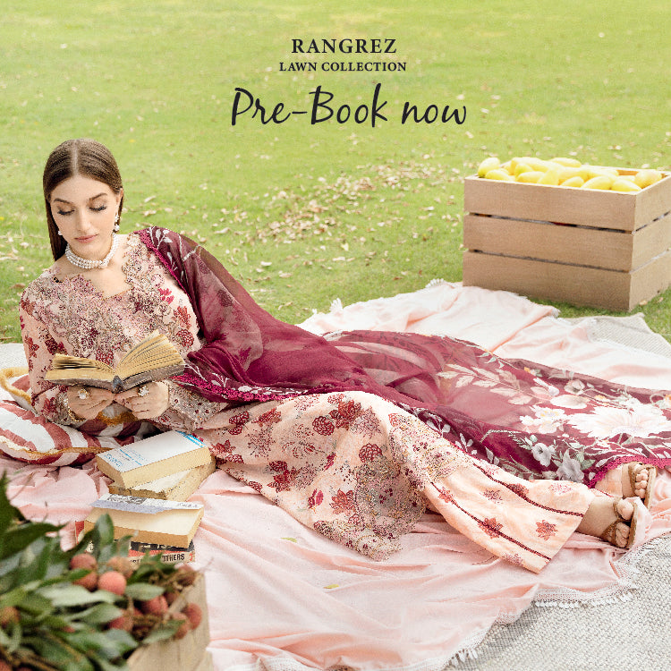 Ramsha International