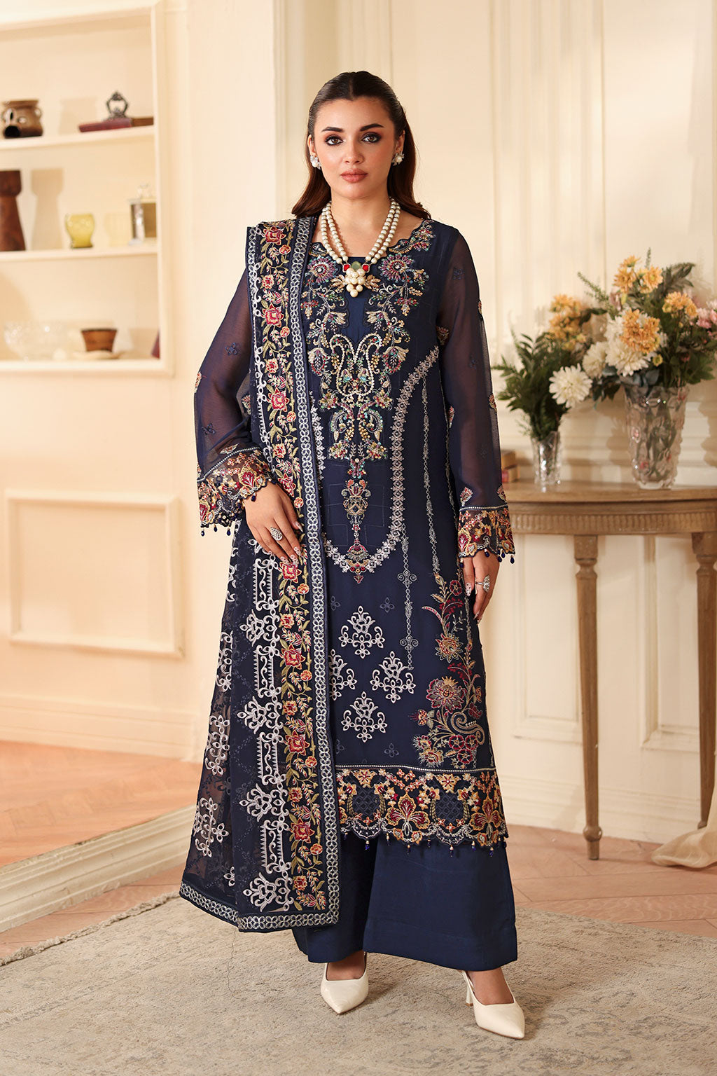 T-408 – Ramsha International