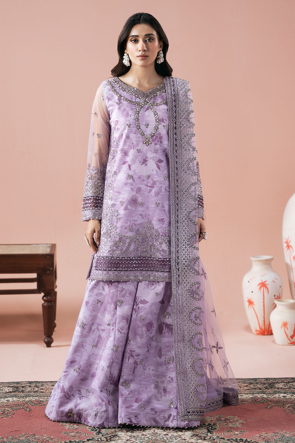 PS-101 – Ramsha International